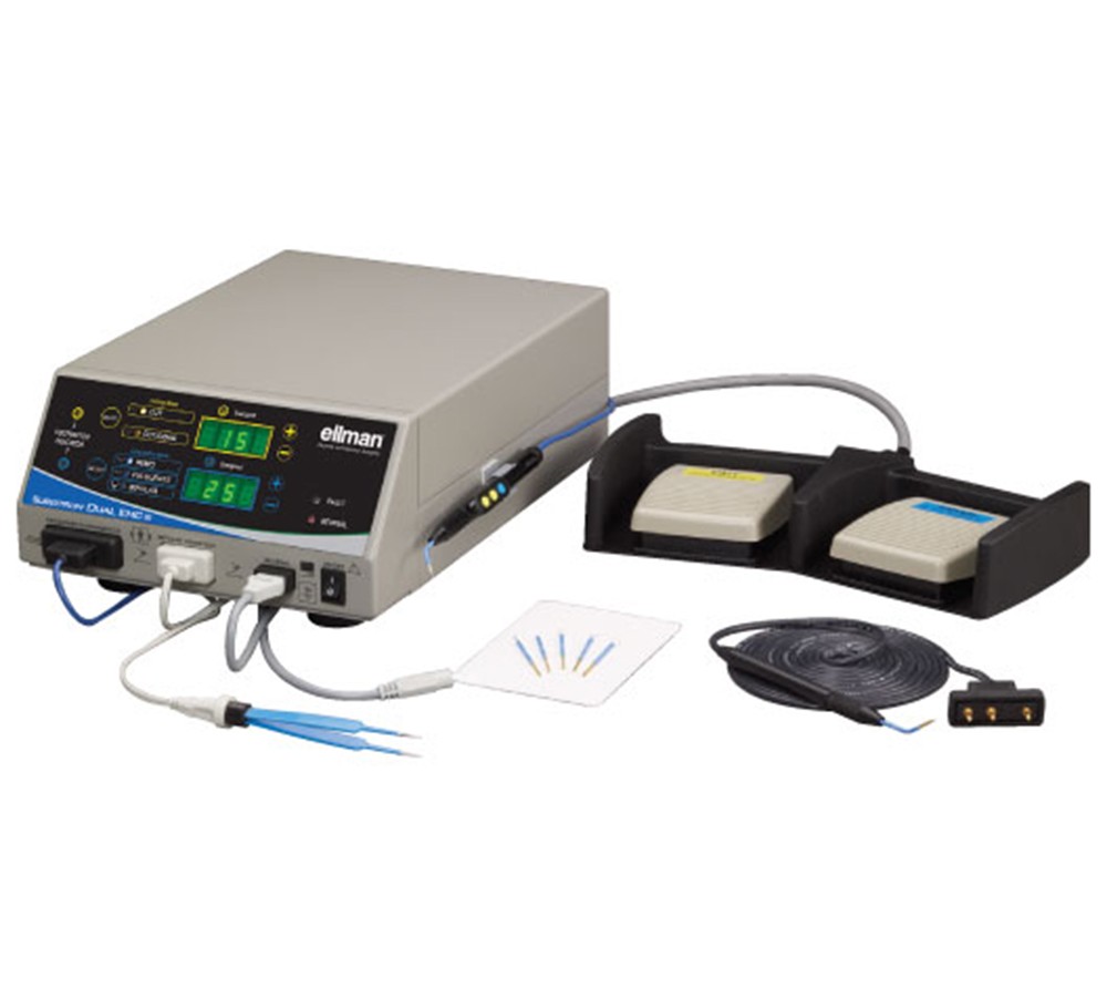 ellman - EMC 90