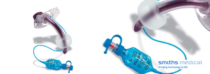 Smiths Medical - 史密斯医疗