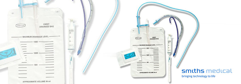 Smiths Medical - 史密斯医疗