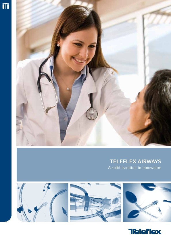 Teleflex - 泰利福