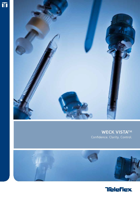 Teleflex - 泰利福