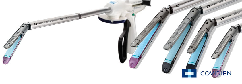 Autosuture - 自动缝合器